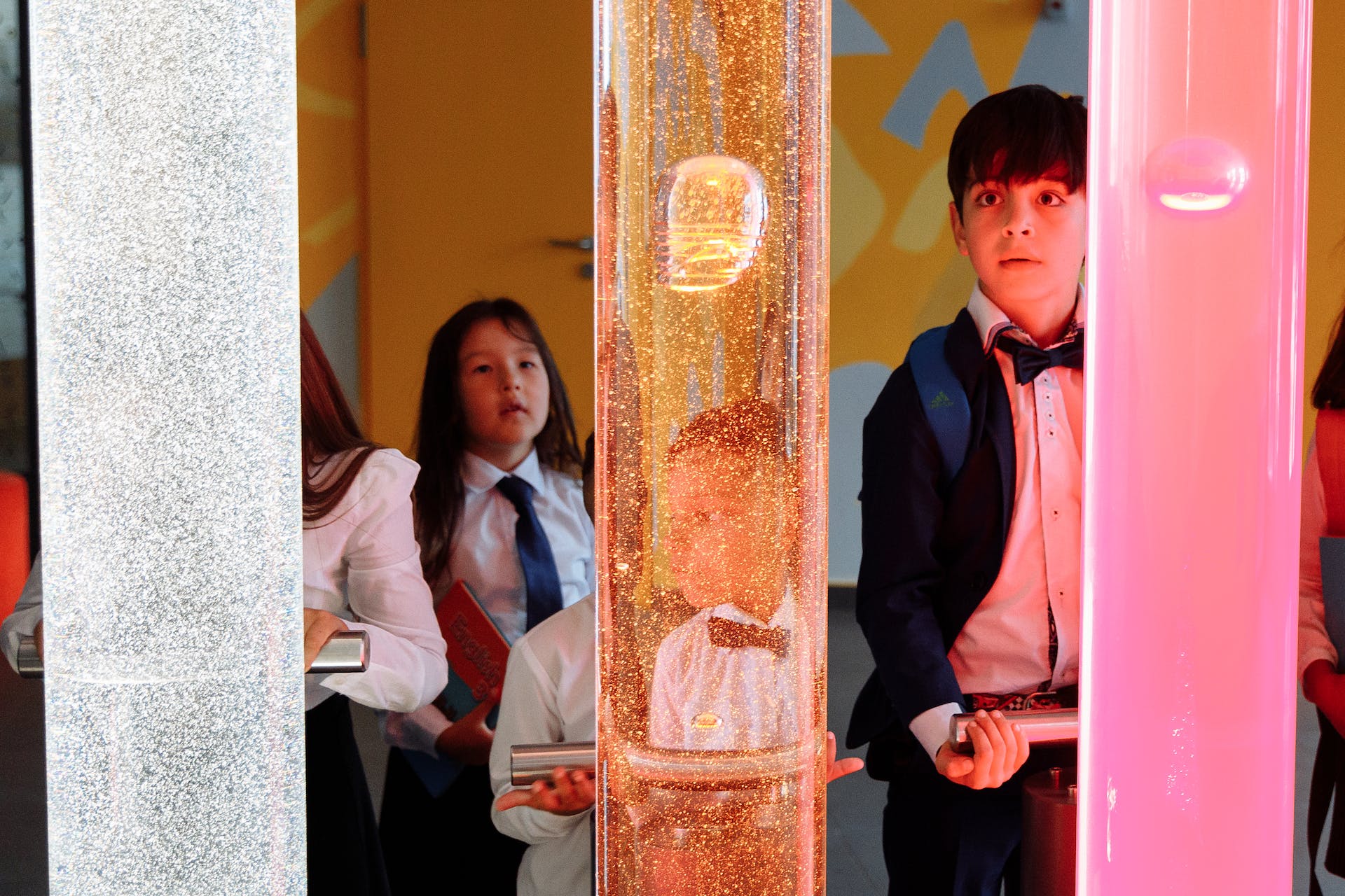 Sorties en Famille à l'Atrium de Rouen : Découvrez le Monde de la ...