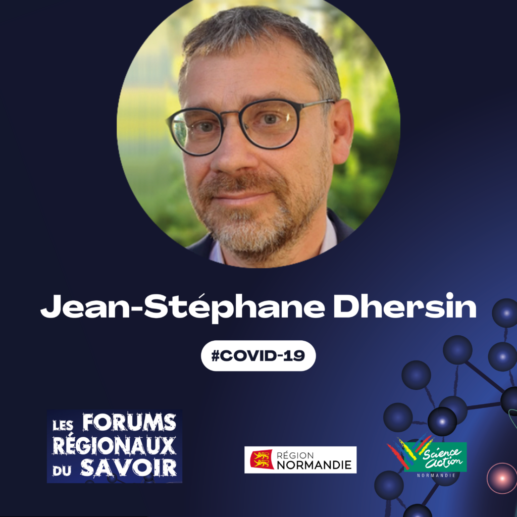 Jean-Stéphane Dhersin - La place de la modélisation dans la gestion des ...