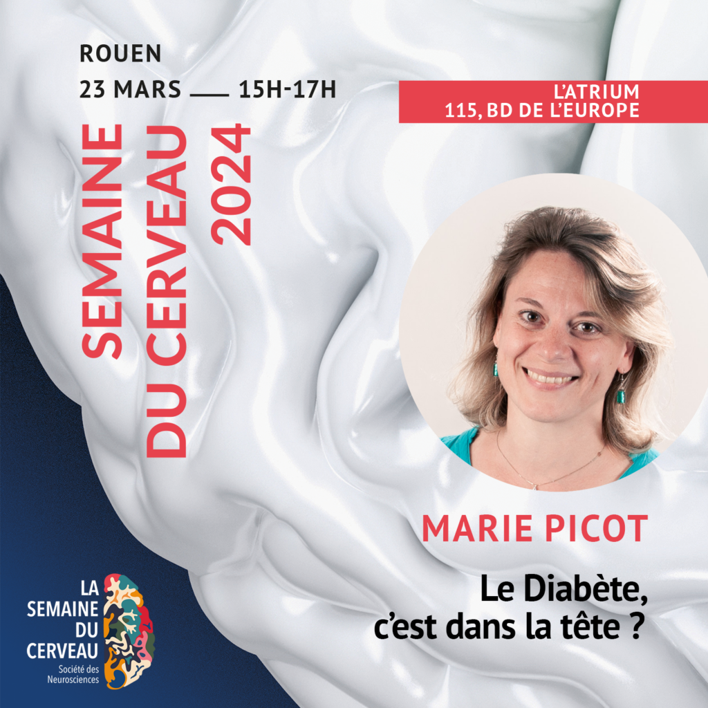 La Semaine du Cerveau - L'Atrium Normandie
